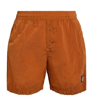 Stone Island Nylon Metal Swim Shorts