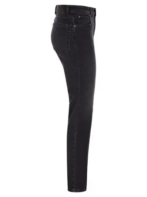Max Mara Belt Loop Jeans