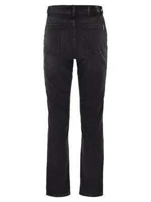 Max Mara Belt Loop Jeans