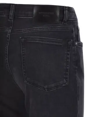 Max Mara Belt Loop Jeans