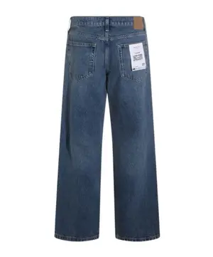 RAG  BONE Rag Bone Wide-leg Jeans