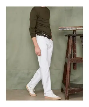 Officine Générale Crew-neck Sweater