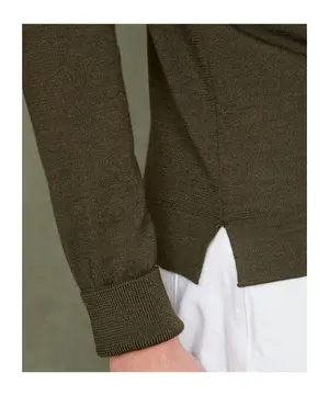Officine Générale Crew-neck Sweater