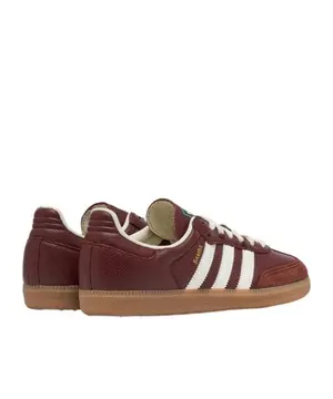 ADIDAS ORIGINALS Samba Og Low-top Sneakers
