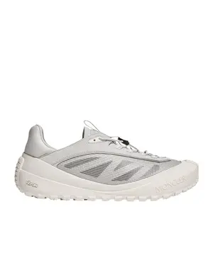 Moncler Trailgrip Lp Suede Nubuck Sneaker