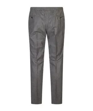 Corneliani Drawstring Casual Pants