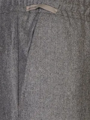 Corneliani Drawstring Casual Pants