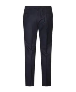 Corneliani Drawstring Casual Pants