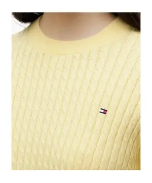 Tommy Hilfiger Cable-knit Sweater