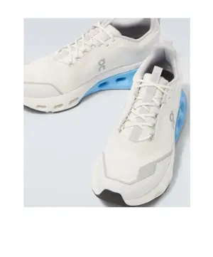 On Cloudnova X Running Shoes
