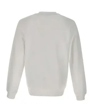 Lacoste Classic Fit Fleece Sweatshirt