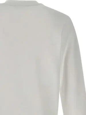 Lacoste Classic Fit Fleece Sweatshirt