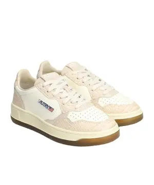 AUTRY Medalist Low Sneakers