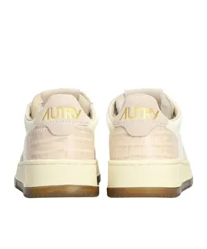 AUTRY Medalist Low Sneakers
