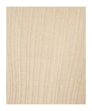 Fabiana Filippi Ribbed Turtleneck Knit Top - Nude