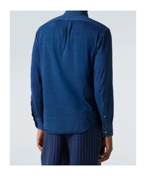 TOM FORD Cotton Shirt