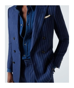 TOM FORD Cotton Shirt