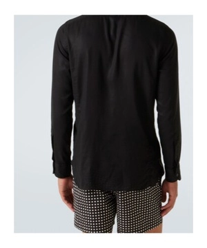 TOM FORD Gabardine Shirt