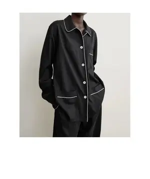 TOTEME Single-breasted Pajamas