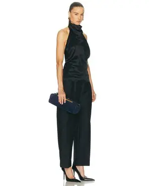 Khaite Donna Evening Clutch