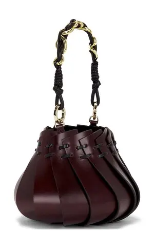 AMANU The Mini Burundi Bag