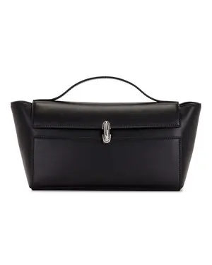 Savette Trapeze Pochette Bag