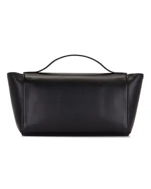 Savette Trapeze Pochette Bag