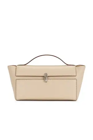 Savette Top Handle Clutches