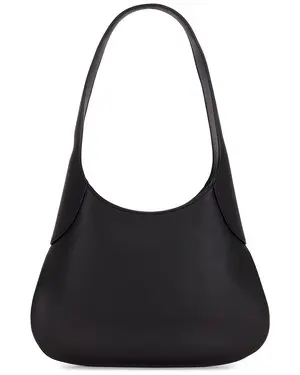 Khaite Joan Small Hobo Bag
