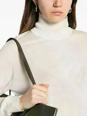Liviana Conti Turtleneck Sweater