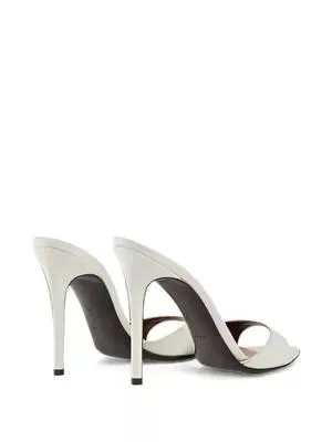 GIUSEPPE ZANOTTI Intriigo Sandals 105