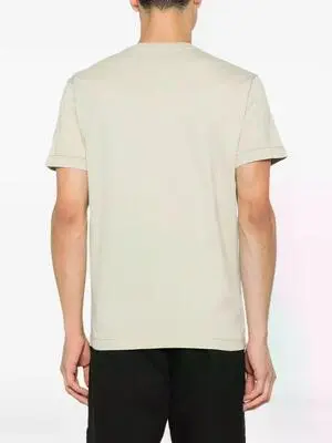 Stone Island 2100027 60/2 Cotton Jersey T-shirt