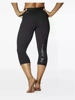 REEBOK Combat Training Capri Leggings
