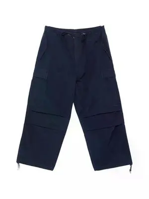 Polo Ralph Lauren Elasticated-waistband Trousers