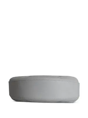 LOUIS VUITTON Over The Moon Shoulder Bag - White