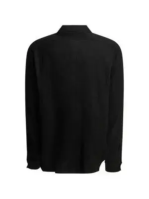 Rick Owens Flap-pocket Shirt