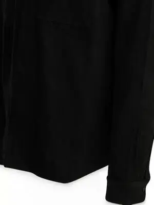 Rick Owens Flap-pocket Shirt
