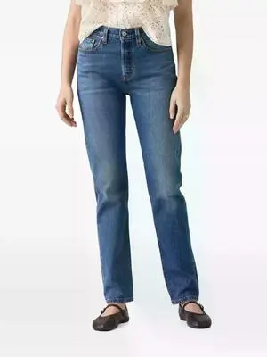 LEVI'S 501® Original Fit Denim Jeans