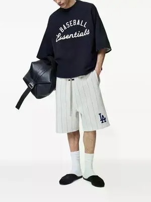 Fear Of God Mlb Merch T-shirt