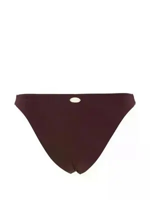 MAISON ANAMI Reversible Bikini Bottoms