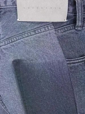 KURO Remake Denim Mark Iv Jeans