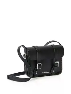 Dr. Martens 7 Double Buckle-fastening Cross Body Bag