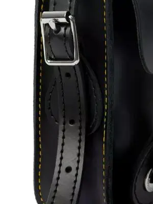 Dr. Martens 7 Double Buckle-fastening Cross Body Bag