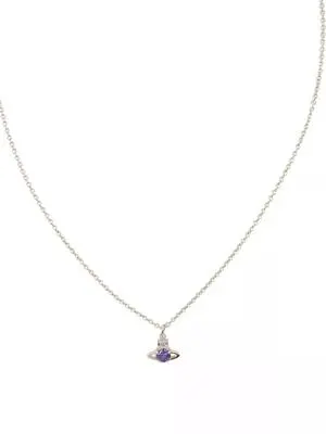 VIVIENNE WESTWOOD Reina Orb Pendant Necklace
