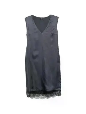 Carine Gilson V Neck Tops