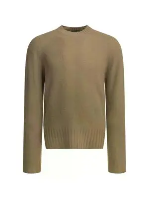 TOM FORD Cashmere Sweater - Neutrals