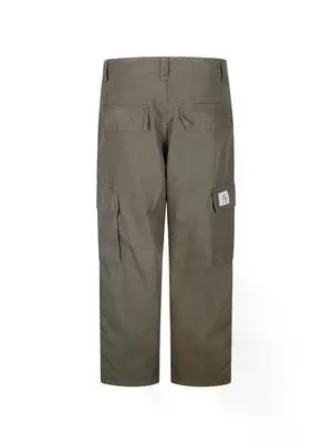 Carhartt Work In Progress Kade Ripstop Cargo Pants - Green