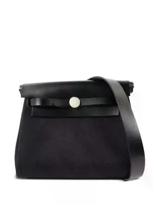 Hermès 2025 Mini Herbag Cross Body Bag