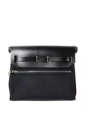Hermès 2025 Mini Herbag Cross Body Bag