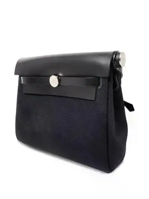 Hermès 2025 Mini Herbag Cross Body Bag